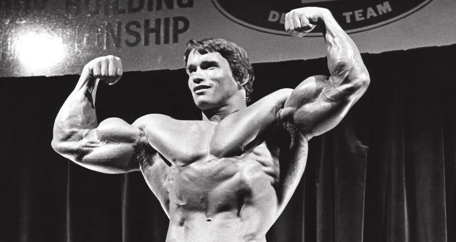 Most Iconic Bodybuilding Poses of All Time | Generation Iron