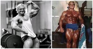 The Ultimate Tom Platz Leg Workout - Generation Iron Fitness & Strength ...