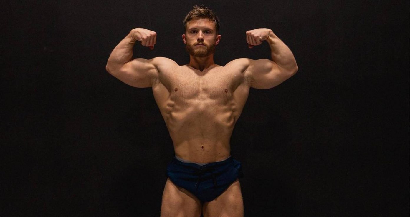 Jeff Nippard Ranks The Best And Worst Bicep Exercises Generation Iron