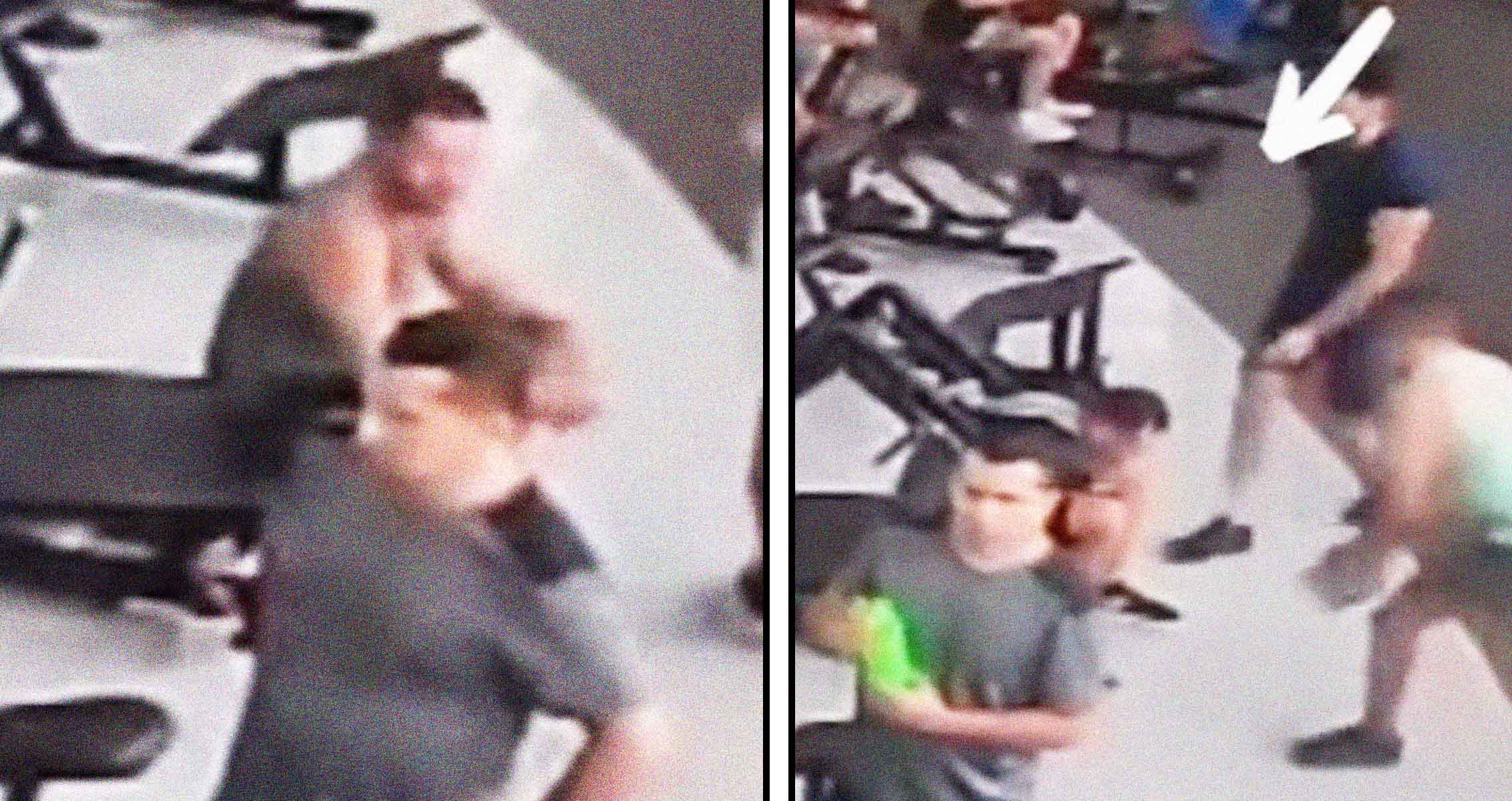 Man Paralyzed After Horrific Gym Accident When Squat Lever Falls On Neck