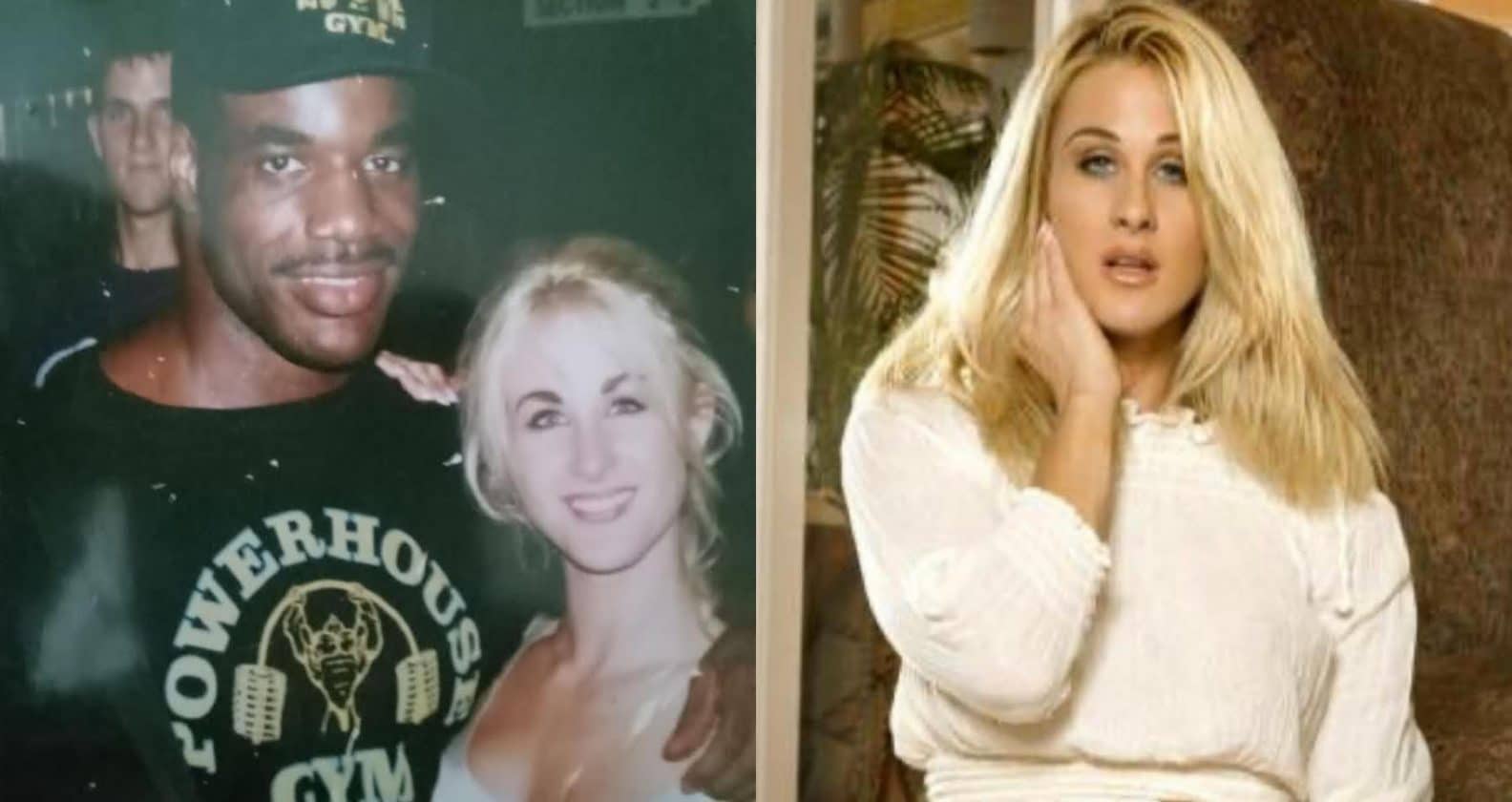 Fitness Model Ahmo Hight Has Passed Away At 50 Years Old