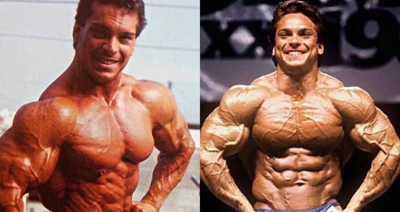 Rich Gaspari Details How Carb Cycling is Your Best Bet for Fat Loss