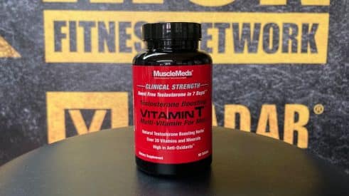 7 Essential Micronutrients for the Athlete