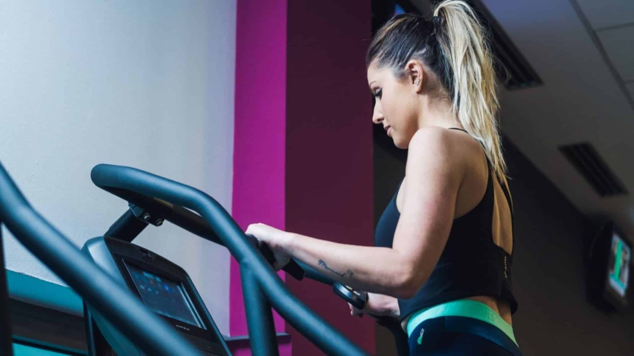 Best StairMaster Workouts for Fat Loss - Generation Iron Fitness ...