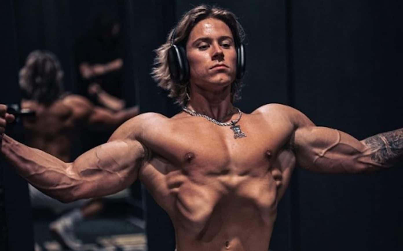 Alex Eubank | Profile | Bio | Stats