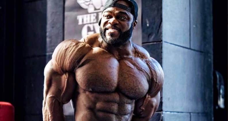 Bodybuilding Coach Abdullah Alotaibi Talks Split With Brandon Curry: "I ...