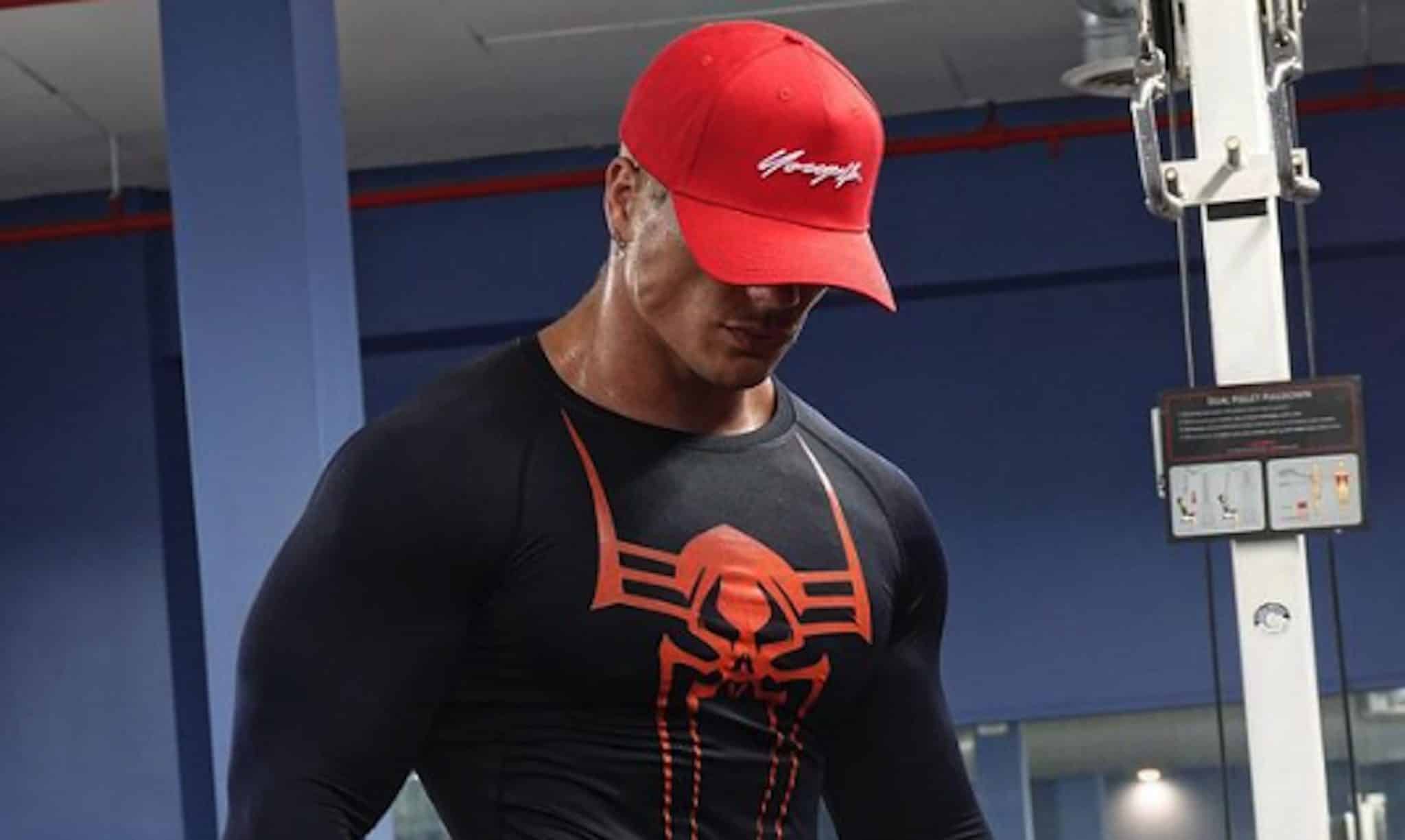 Are “Gymcels” Ruining Gym Culture? - Generation Iron Fitness & Strength ...