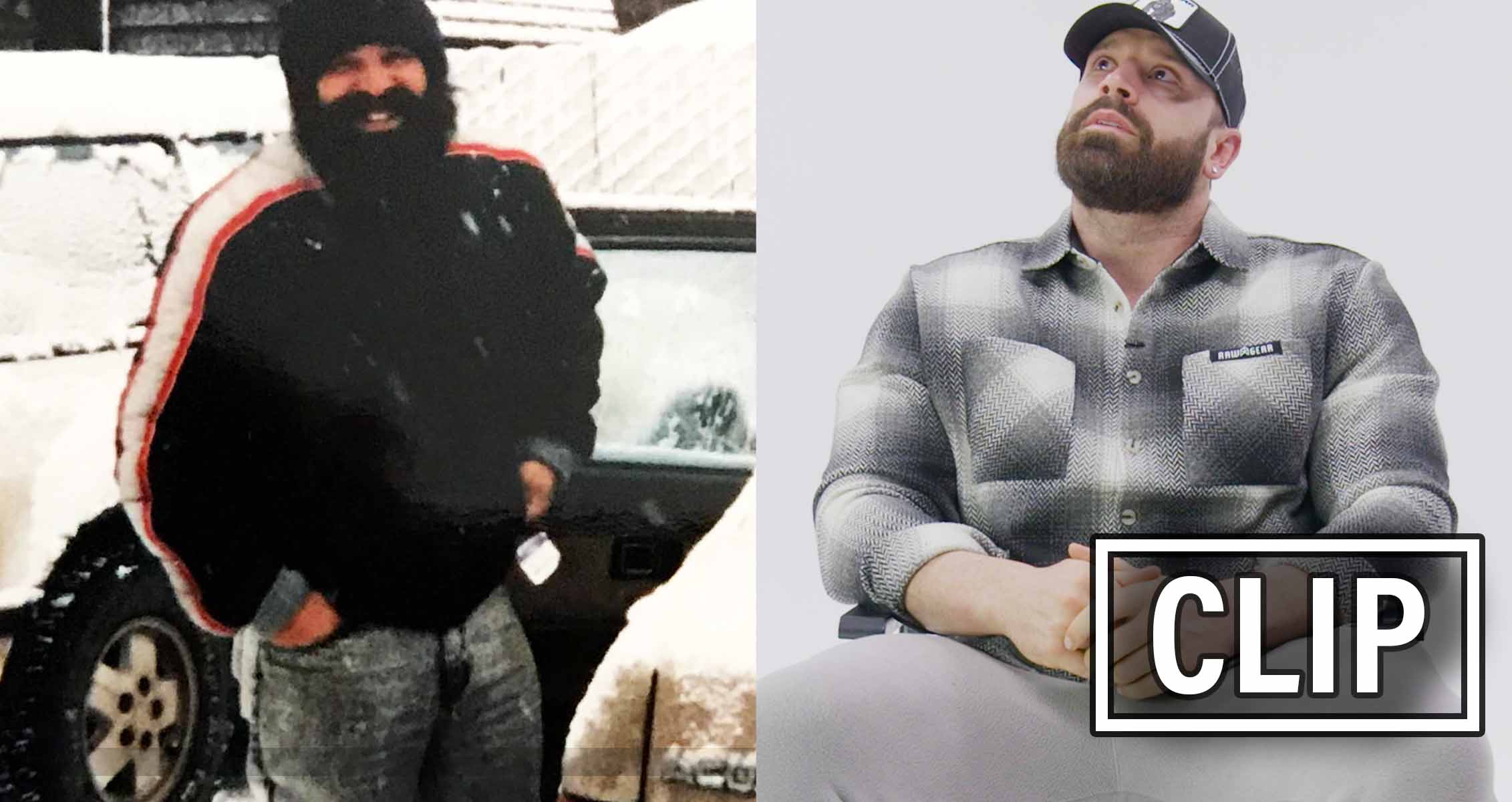 ‘Bradley Martyn: The Influencer’ Movie Clip – Bradley Tells All On His ...