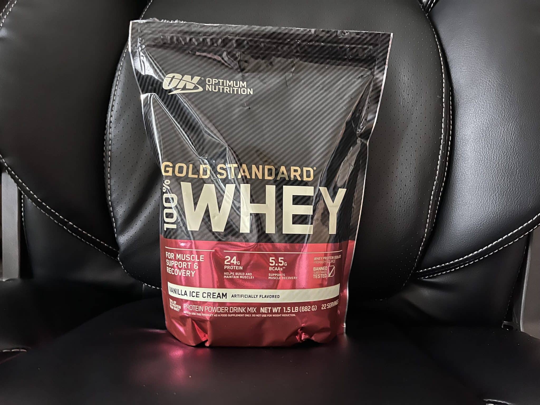 The 8 Best Men's Protein Powders for Lean Muscle Growth (2026)