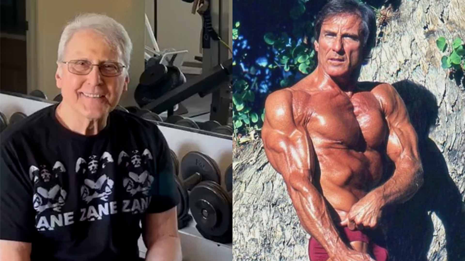 Frank Zane On The Biggest Problem In Bodybuilding Today: “They Don’t ...