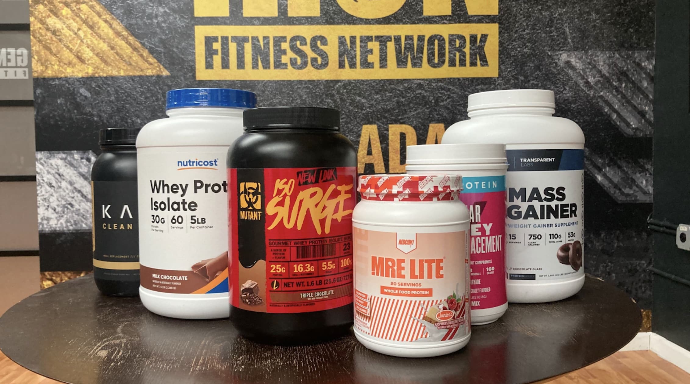 15 Best Protein Powder Supplements: The Top Choices for 2024 (Tested ...