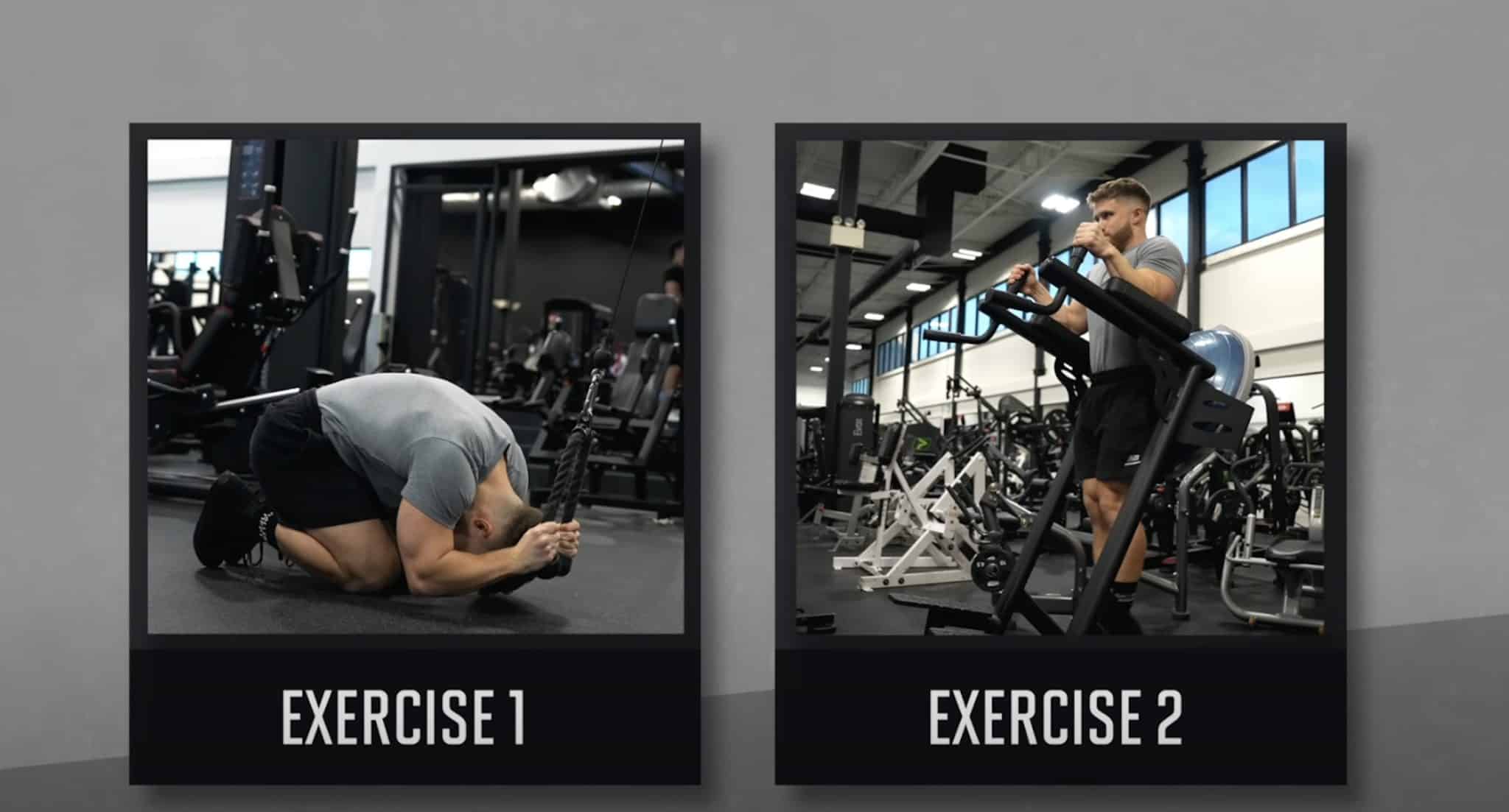 Jeff Nippard Breaks Down How to Get Abs by Summer - Generation Iron ...