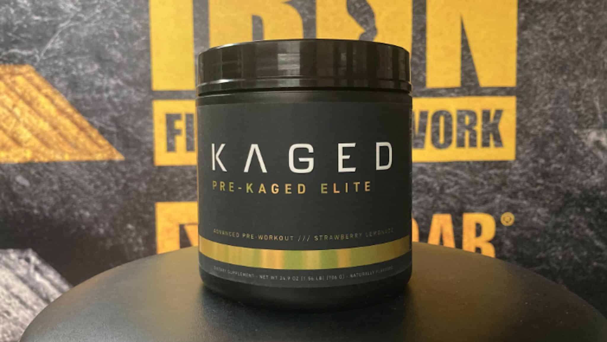 9 Best Pre-Workouts For Men To Boost Muscle of 2025 (Tested & RD Approved)