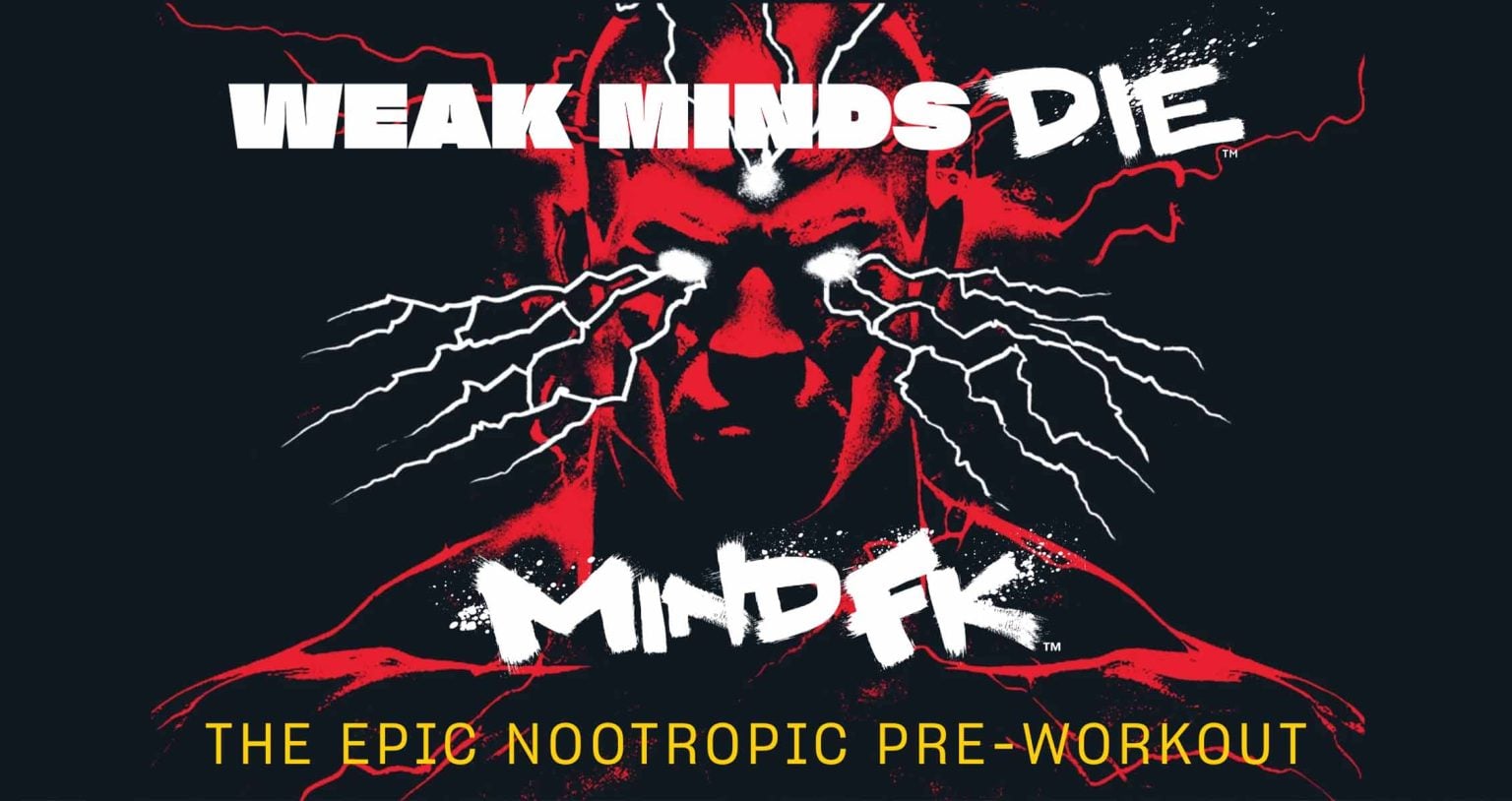 MUTANT Supplements Announces Rebrand & New Supplement