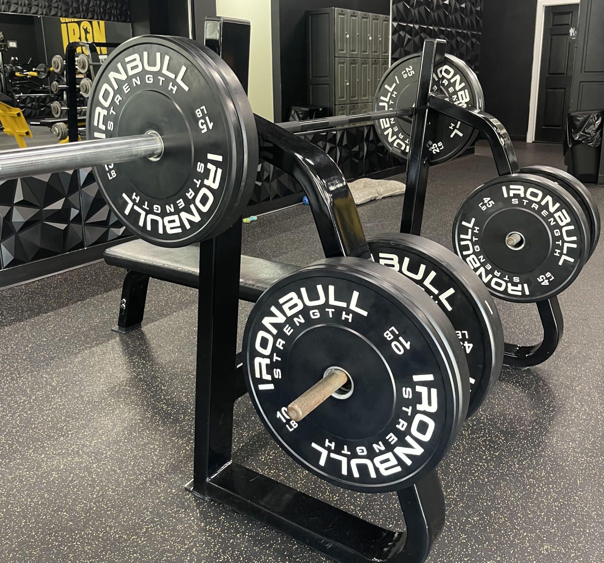 The 10 Best Barbells For Bodybuilding & Home Training (Updated 2025)