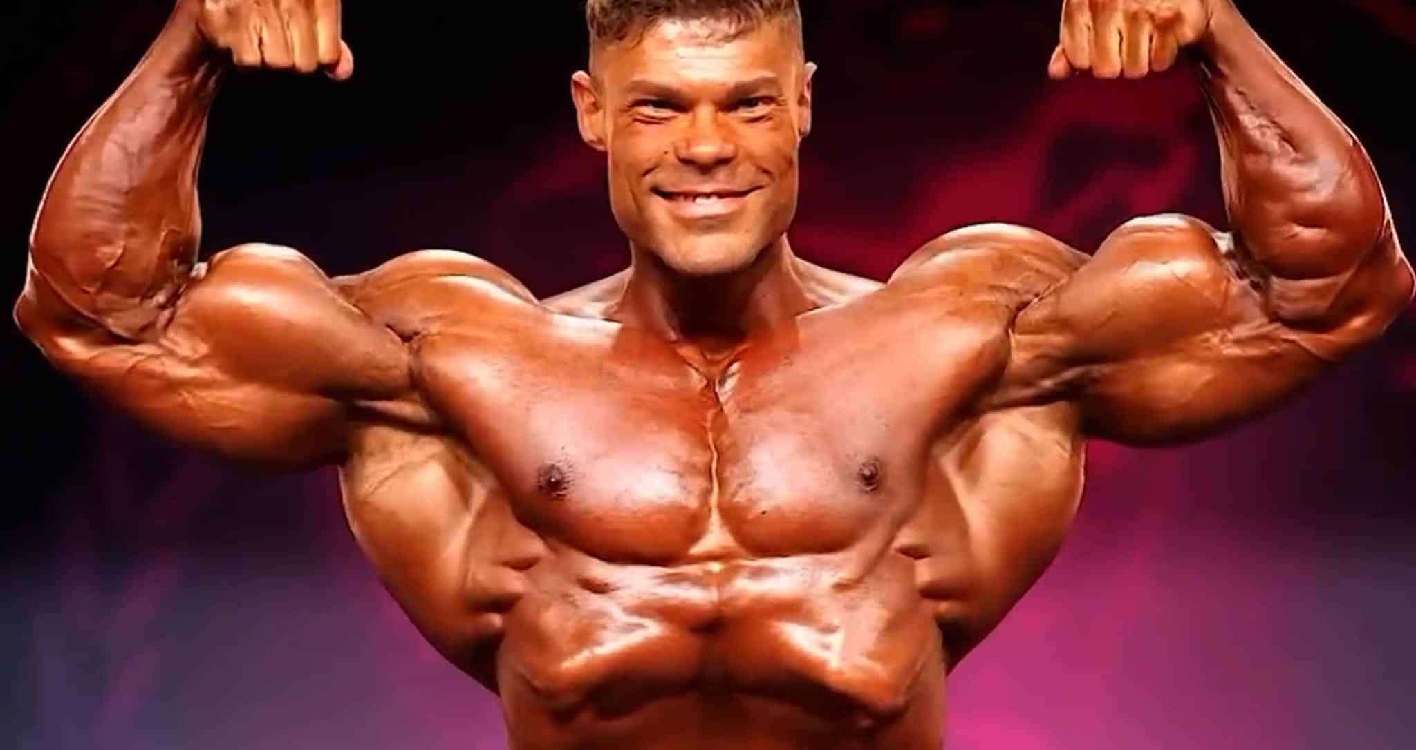 Classic Physique Training Split - Generation Iron Fitness & Strength ...