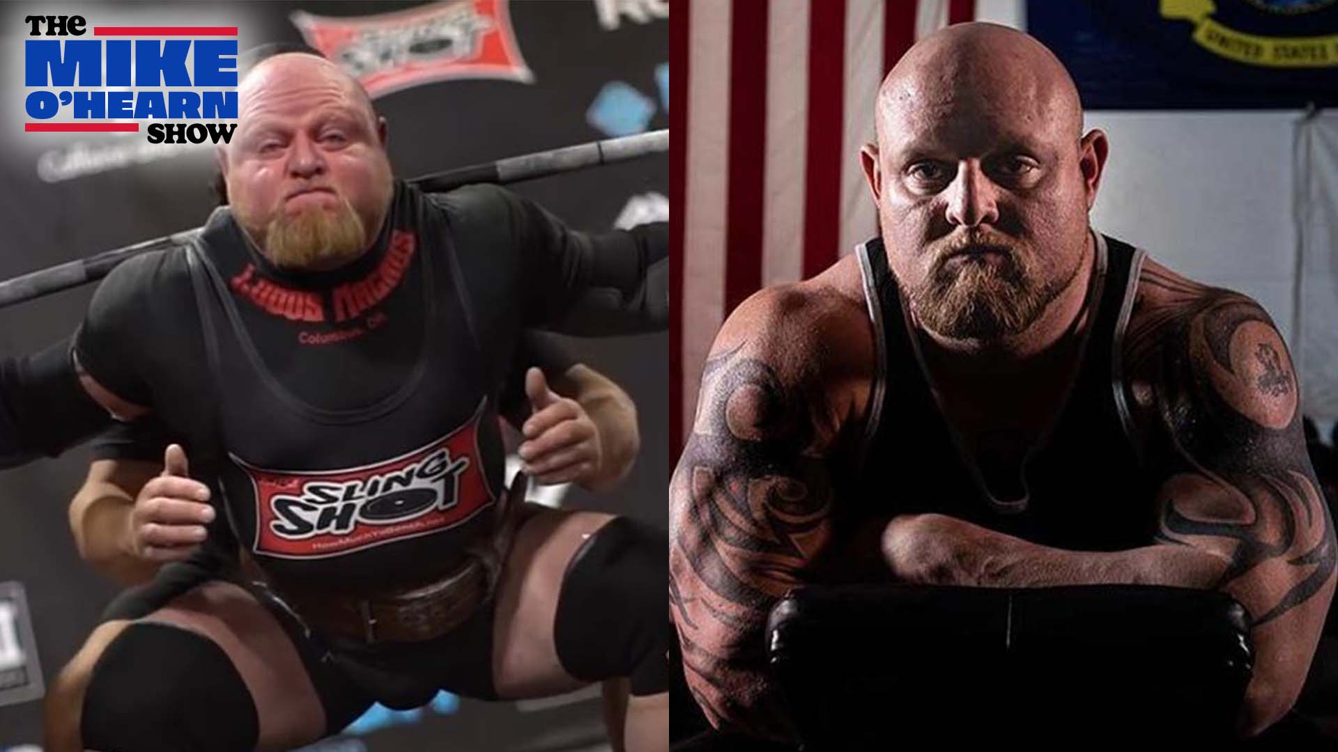 Powerlifter Matt Wenning’s 3 Pillars To Success In Strength Sports ...