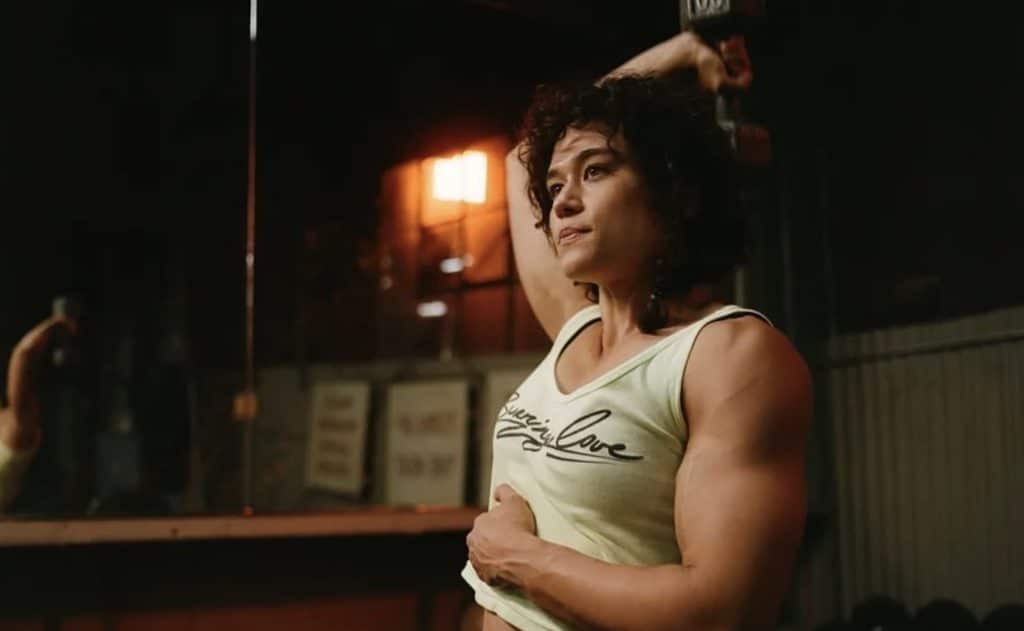 Katy O’Brian’s “Love Lies Bleeding” Bulking Story - Generation Iron ...