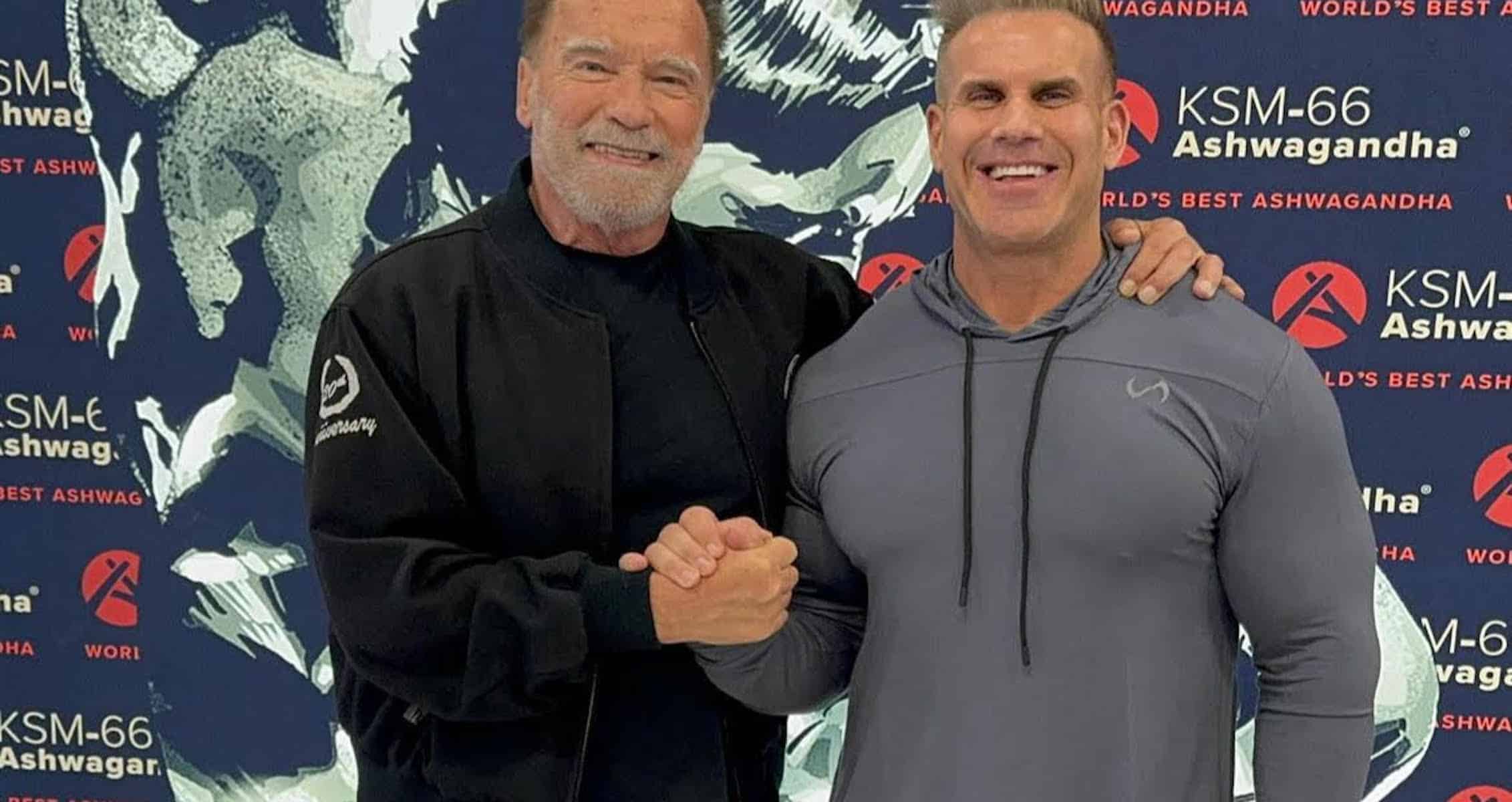 Jay Cutler Breaks Down Bodybuilding Meal Plan: "The Hardest Part Of ...