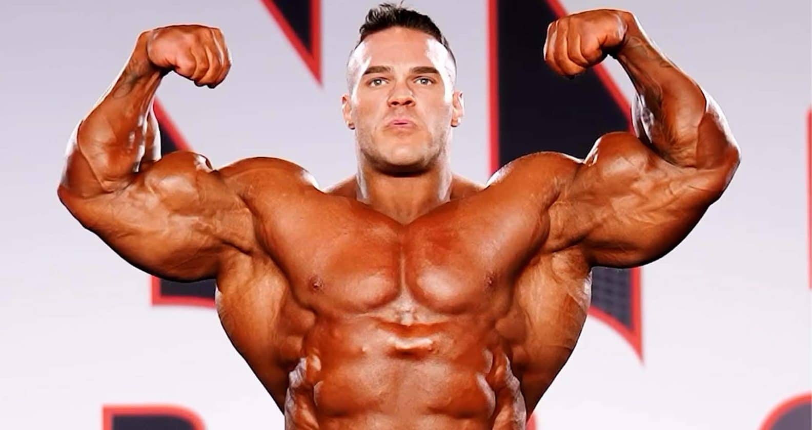 2024 New York Pro Bodybuilding Results