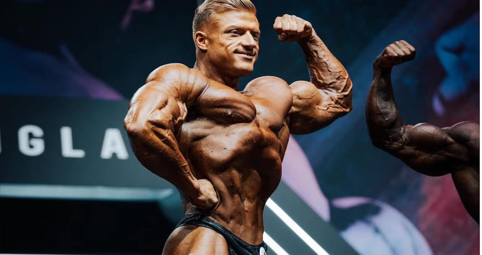 Urs Kalecinski Shares Top 5 Classic Physique Picks For The 2024 Olympia