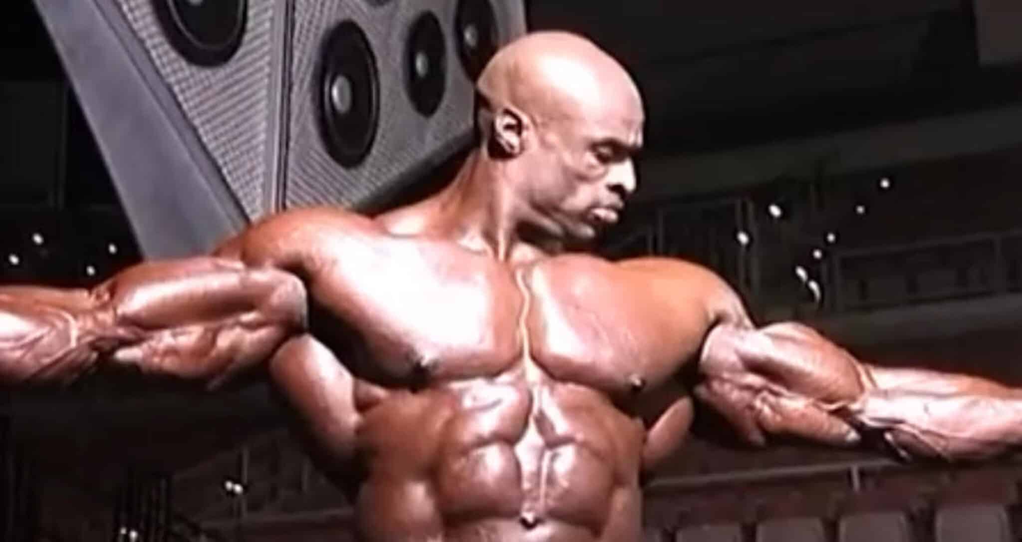 Top Ten Biggest Bodybuilders of All Time - Generation Iron Fitness ...