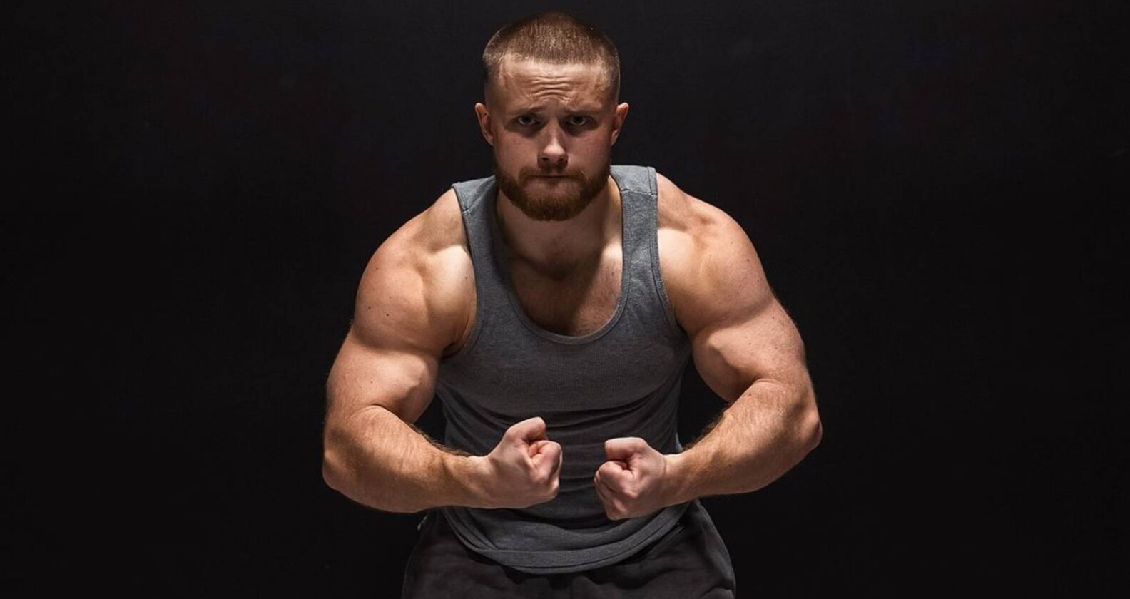 Jeff Nippard’s 21 Best & Worst Exercises for Shoulder Development ... Jeff Nippard’s 21 Best & Worst Exercises for Shoulder Development ...