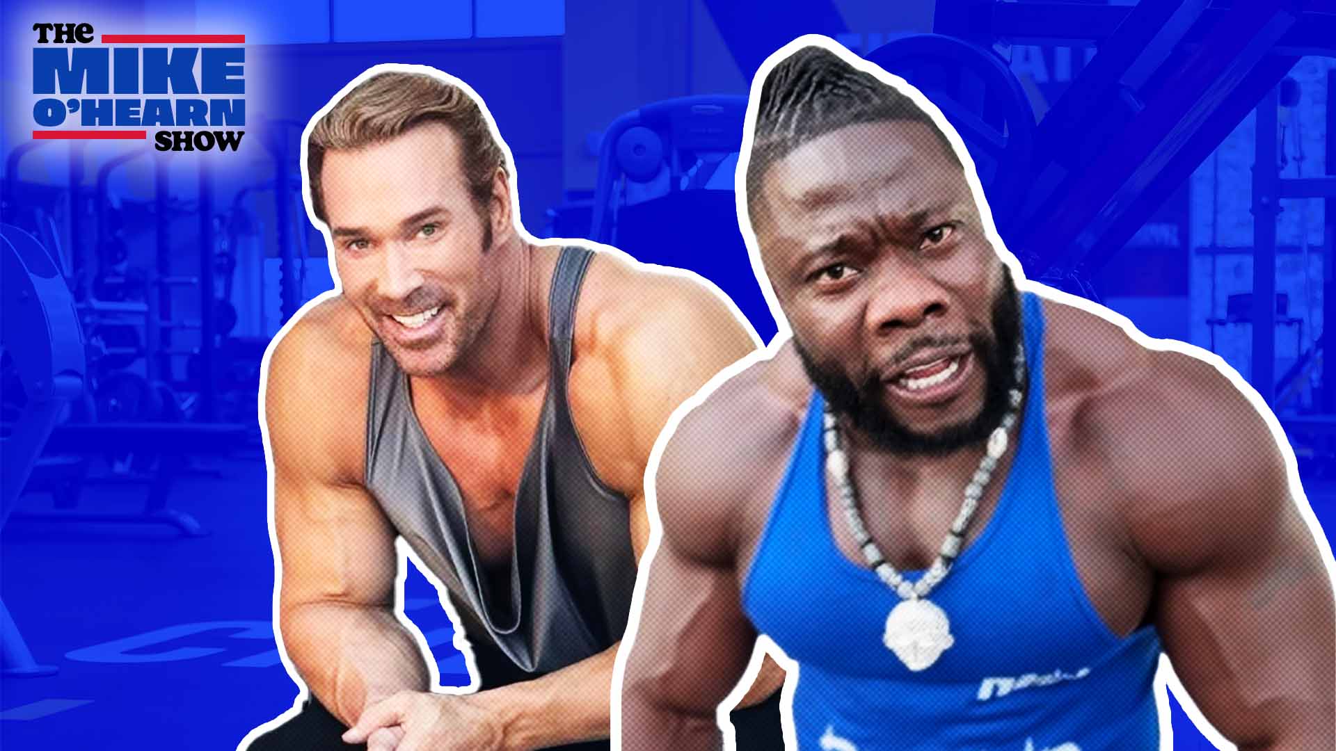 NDO Champ Reveals the Secrets to Raising Strong Men in a Soft World ...