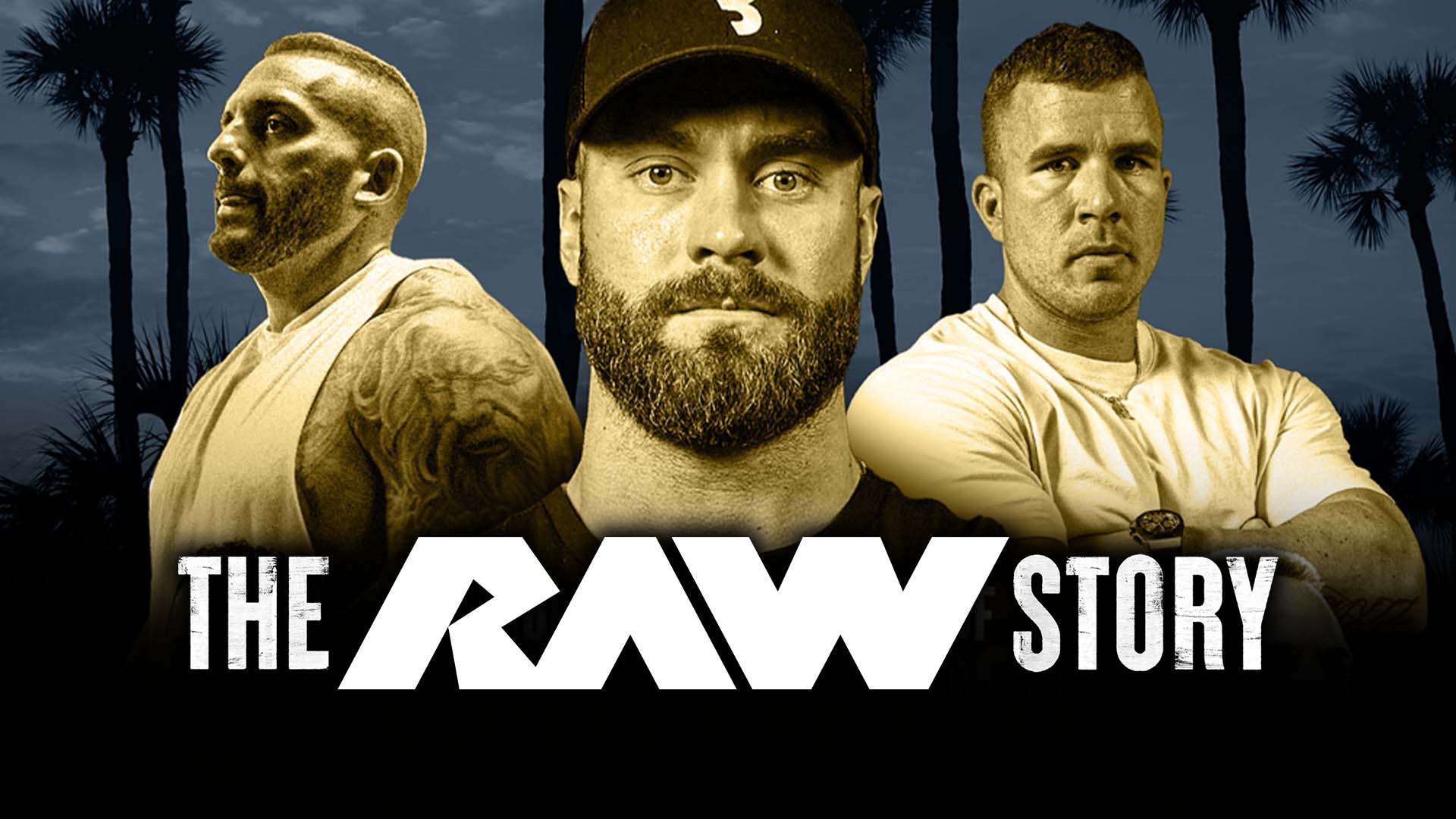 WATCH: ‘The Raw Story’ Official Release Trailer | Available Now On ...