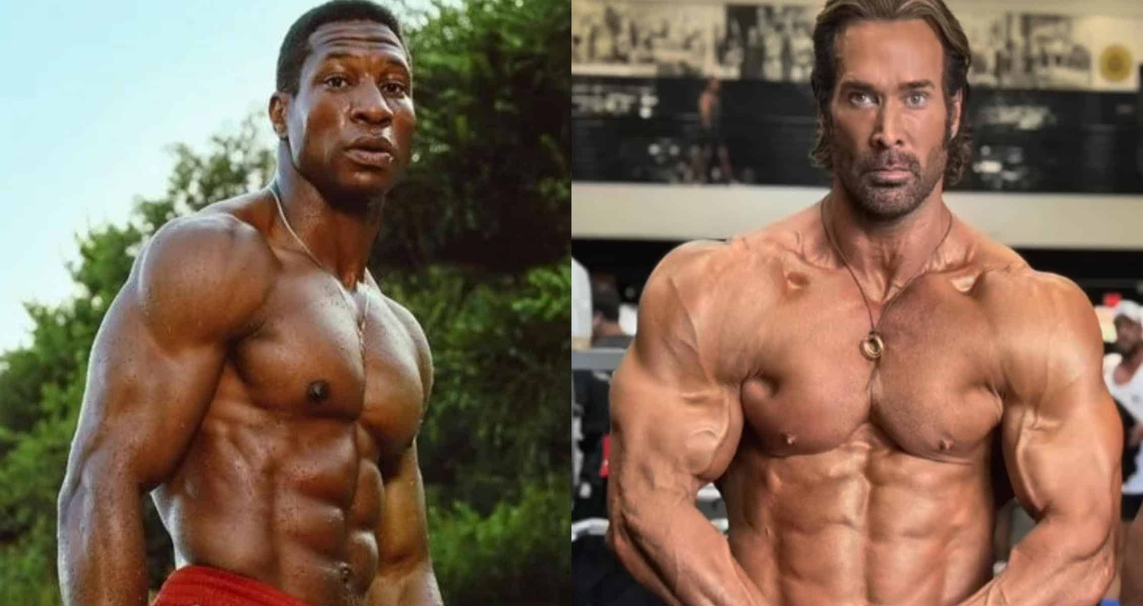 Jonathan Majors Set To Portray Bodybuilder Alongside Mike O'Hearn In 'Magazine Dreams'