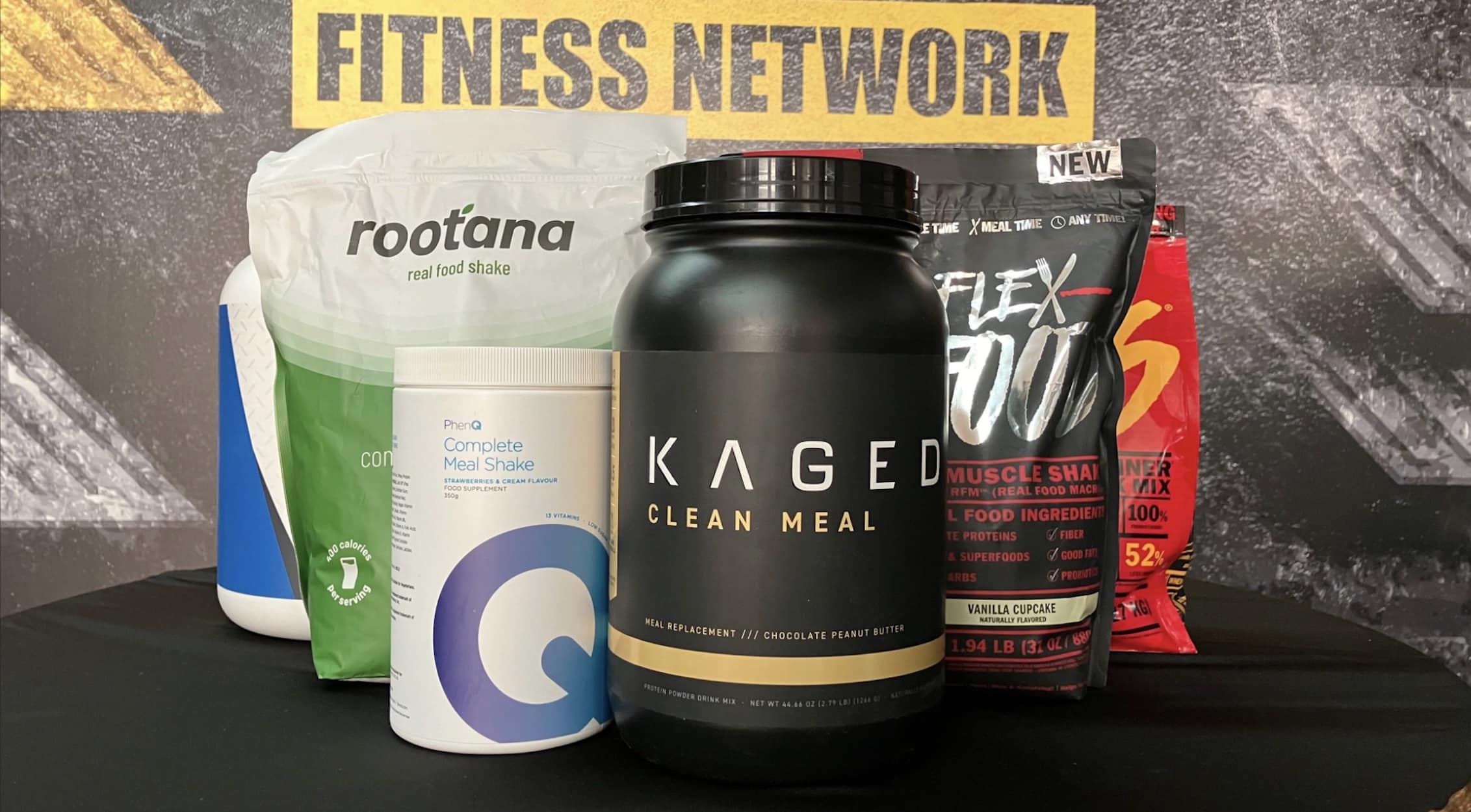 The 7 Best Meal Replacements For Weight Loss (Reviewed for 2025)