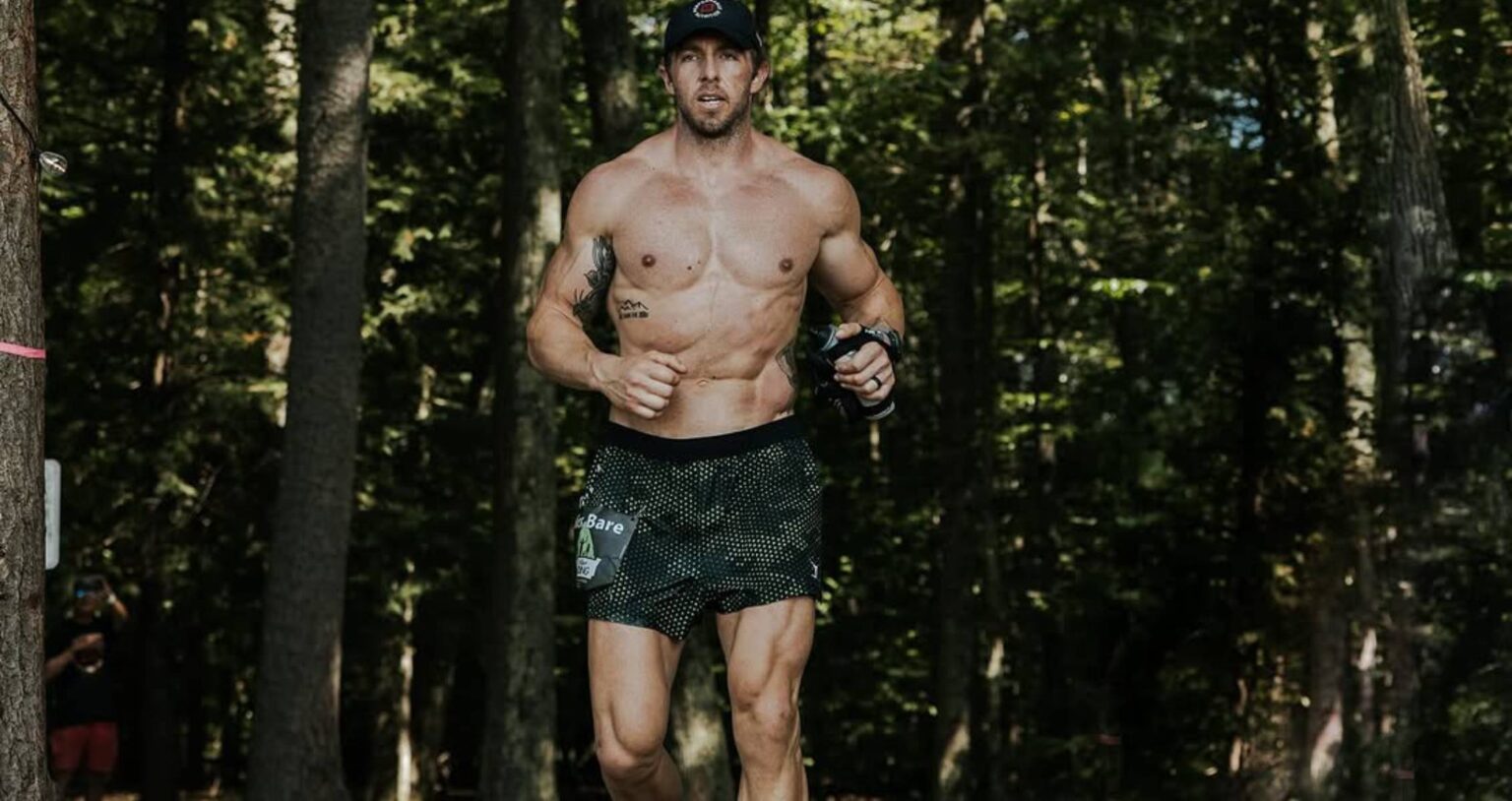 Nick Bare’s Complete Hybrid Training Program - Generation Iron Fitness ...