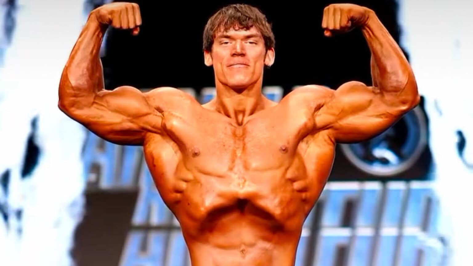 Sam Sulek's Top 10 Muscle-Building Exercises