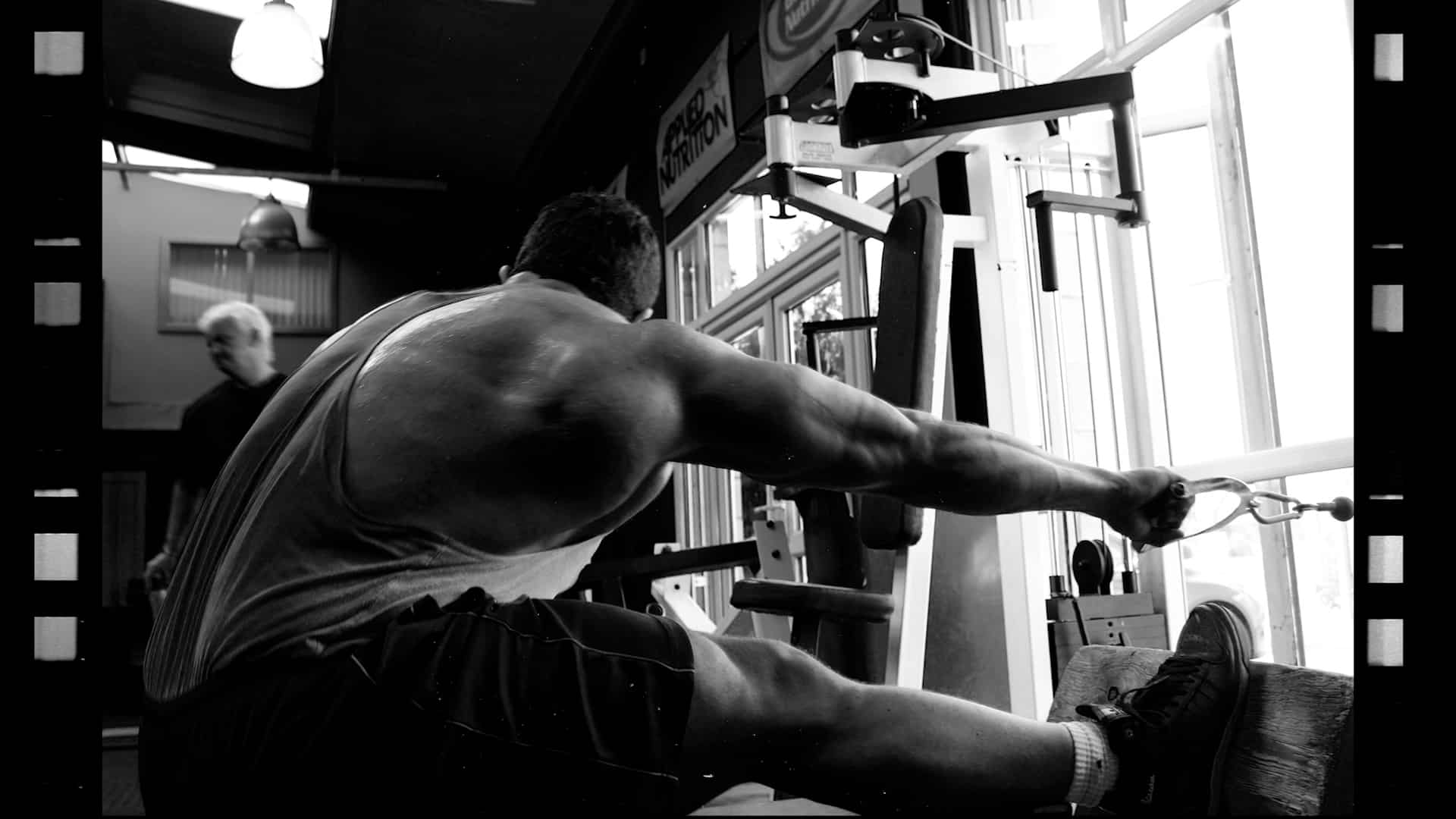 Why The Biggest-Ever Diabetic Mass Monster Quit Competitive ...