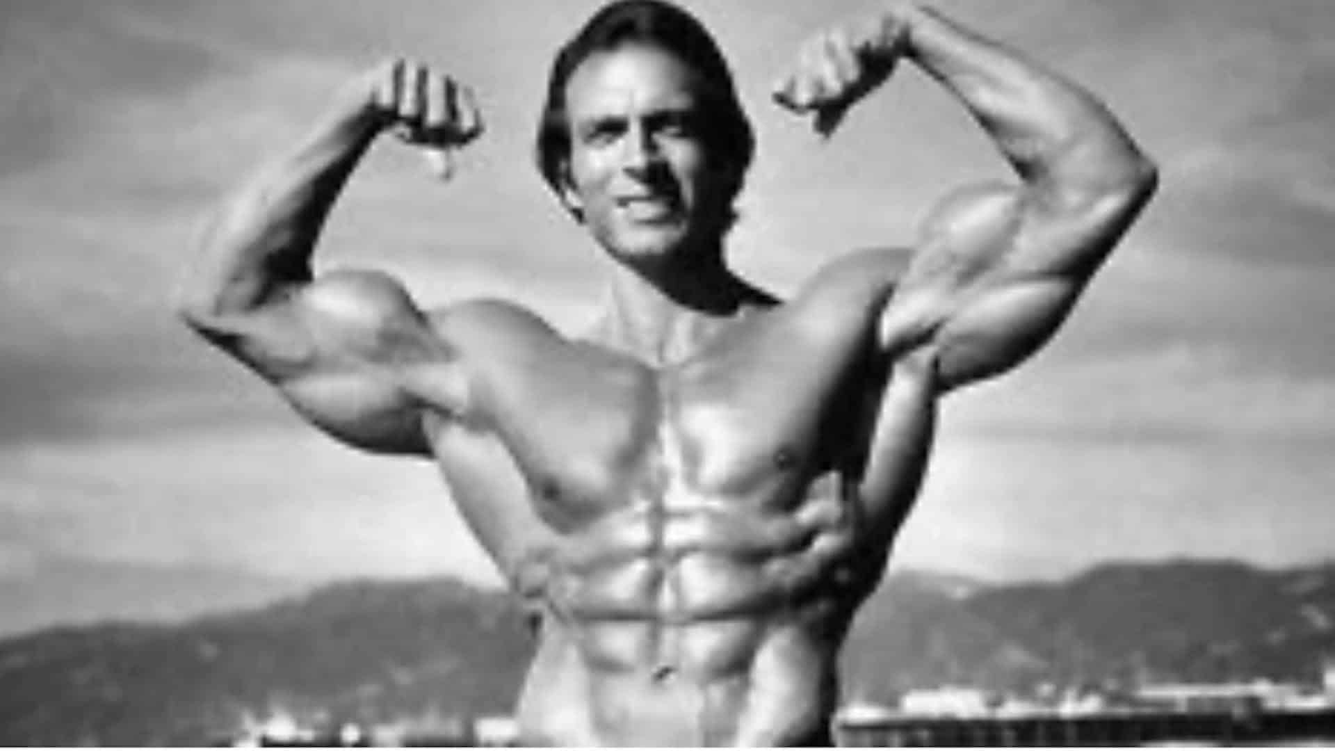 Golden Era Bodybuilding Legend Pat Neve Dies At 78 Years Old