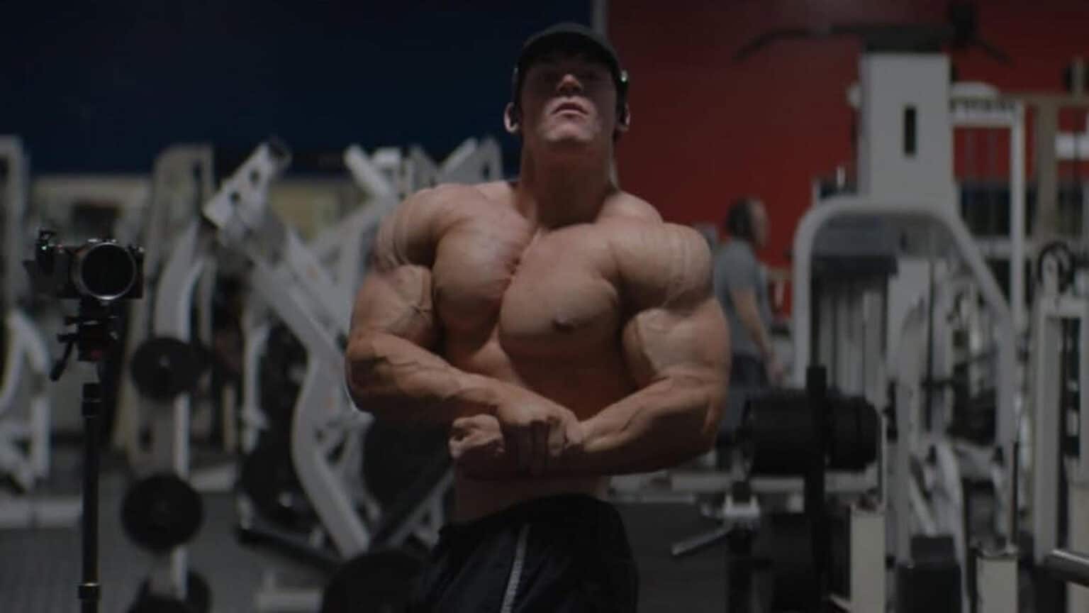Sam Sulek's Physique Update 11 Weeks Out of 2026 Arnold Classic