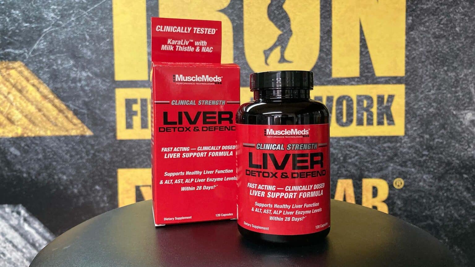 Generation Iron Exclusive Interview With Emmanuel Longoria - Generation ...