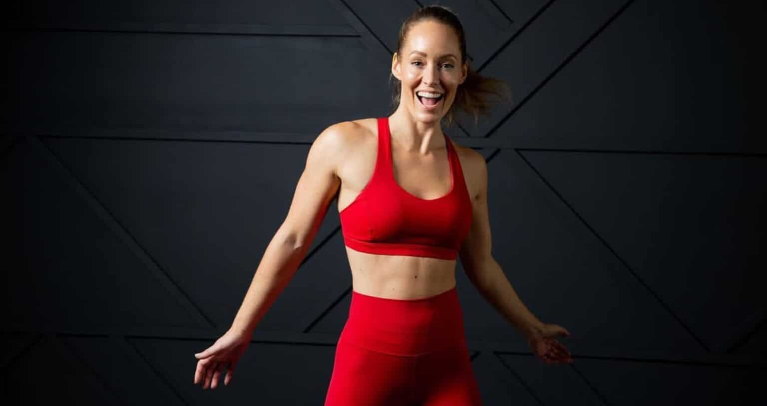 Heather Robertson Profile & Stats - Generation Iron Fitness & Strength ...