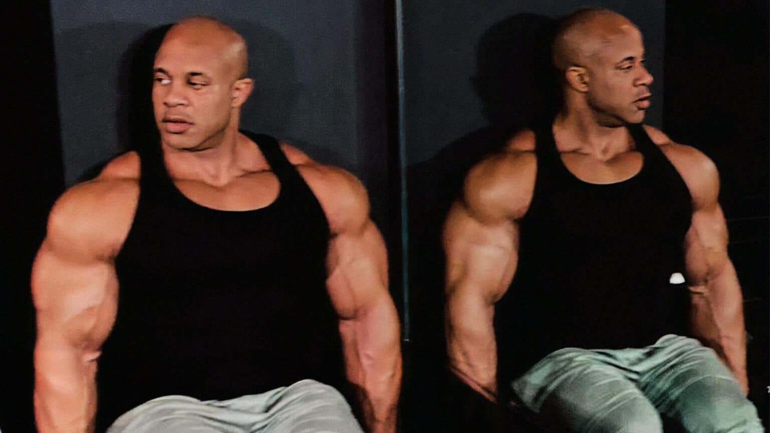 BREAKING: Victor Martinez Released from Hospital 13 Days After ...