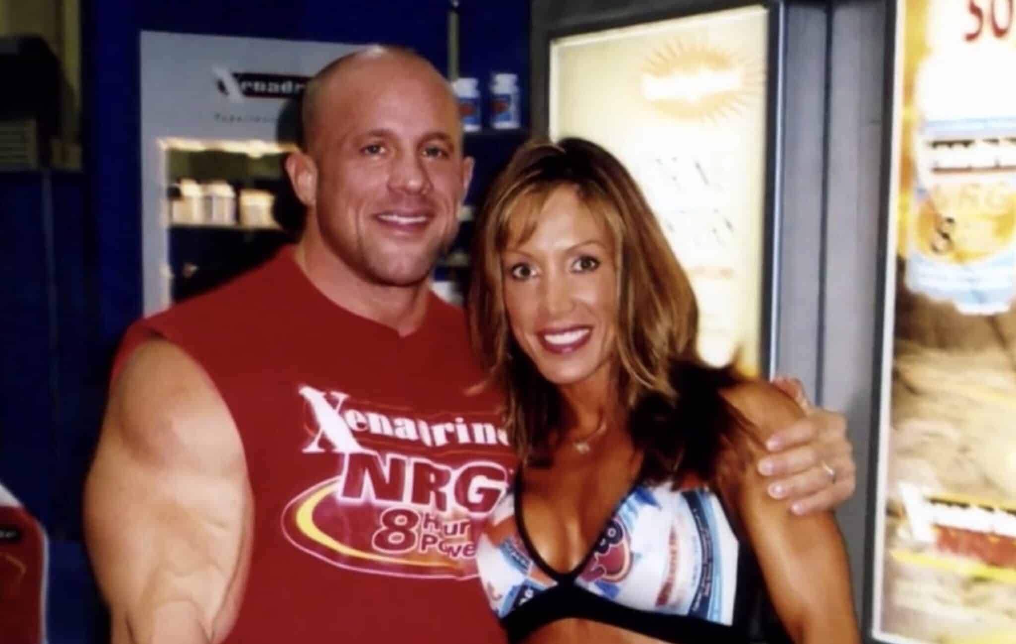 Craig Titus Profile, Bio, and Stats - Generation Iron Fitness ...