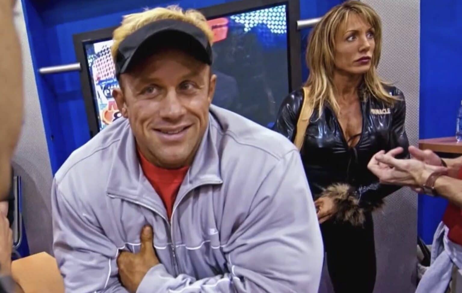 Craig Titus Profile, Bio, and Stats - Generation Iron Fitness ...