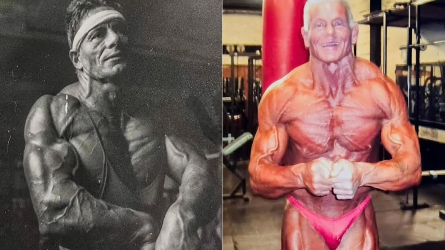 International Bodybuilding Legend Walter O'Malley Has Passed Away