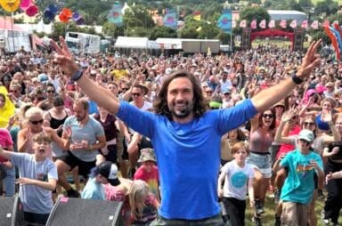 Joe Wicks (The Body Coach): Biography, Career & Achievements ...