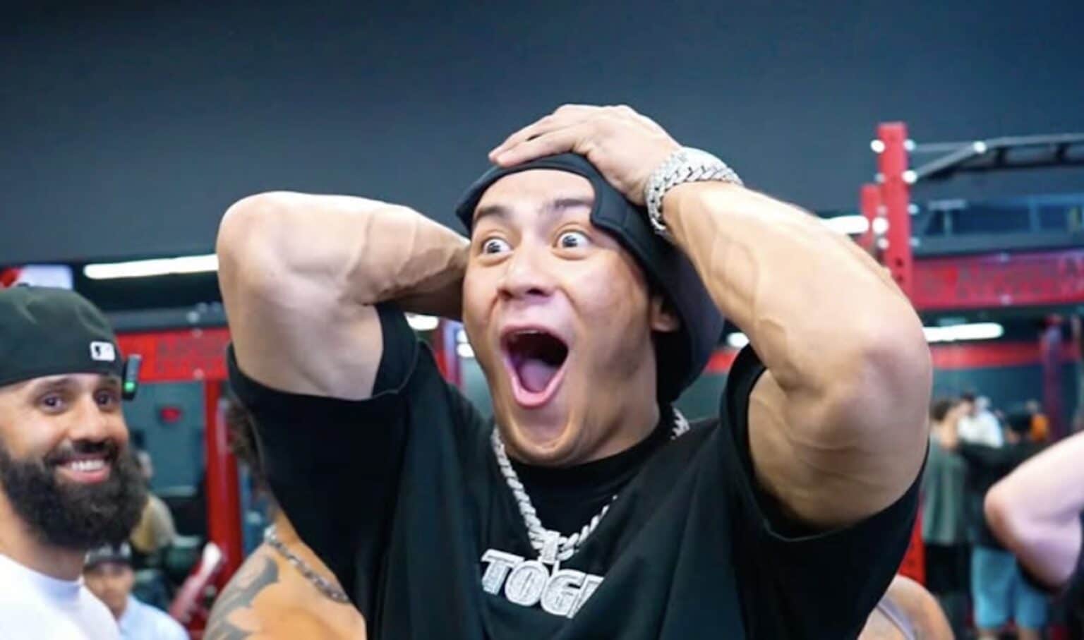 Togi "Shane Stoffer" Full Biography, Workout Routine, and Diet Plan ...