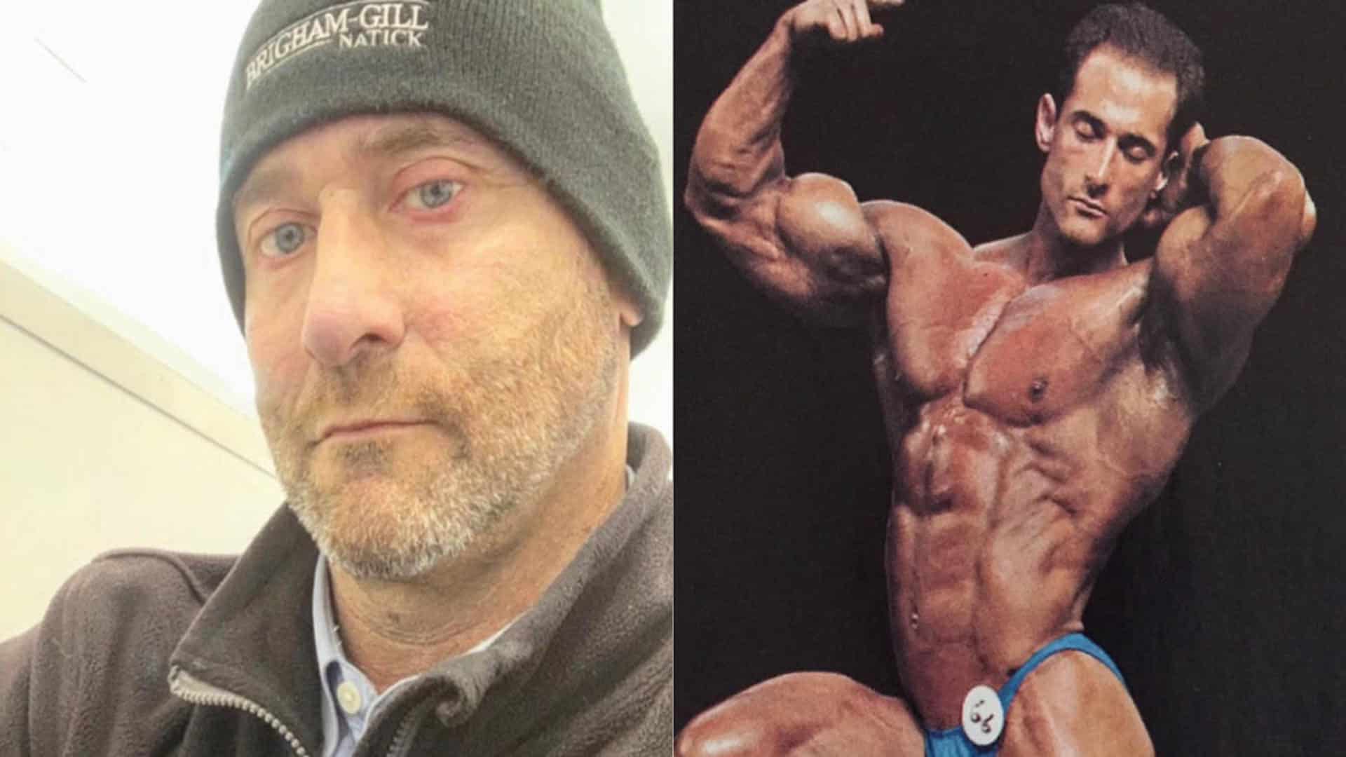 Pro Bodybuilder Craig Licker Has Passed Away at 57 Years Old