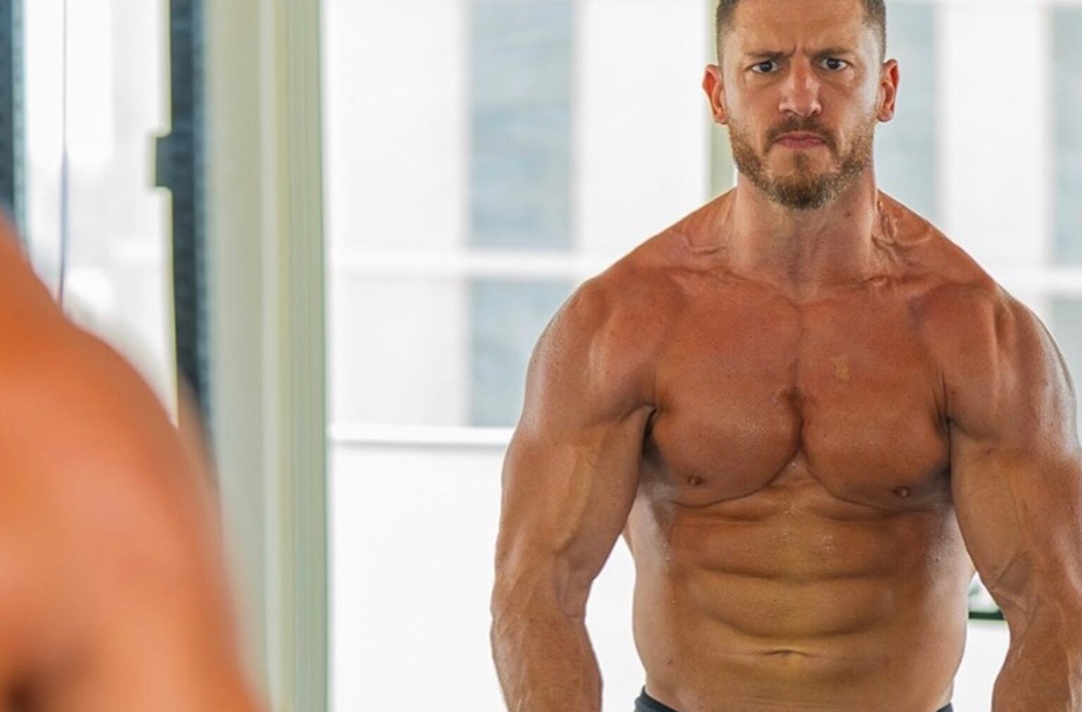 Tanner Shuck Profile and Stats - Generation Iron Fitness & Strength ...