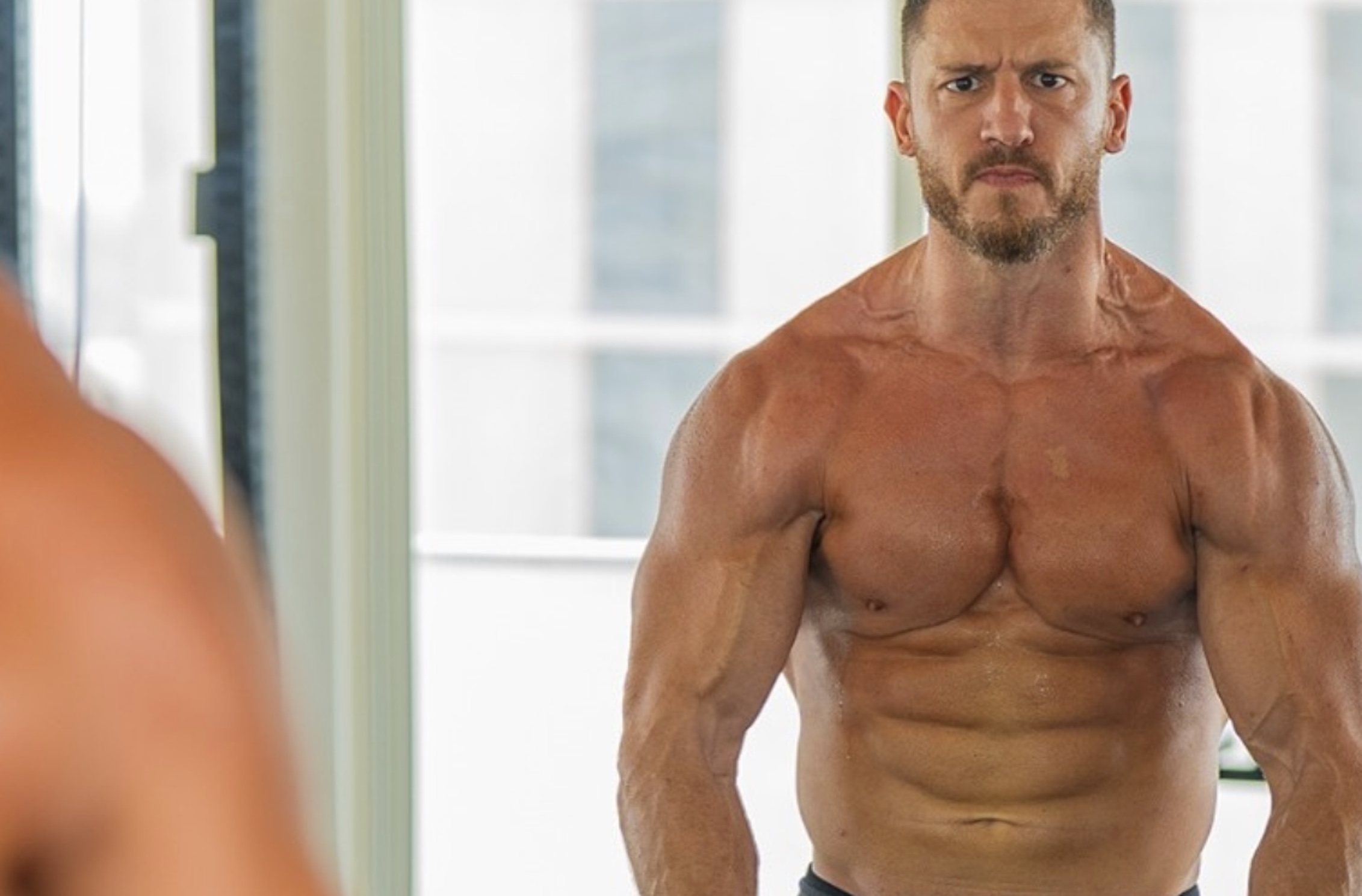 Tanner Shuck Profile and Stats - Generation Iron Fitness & Strength ...