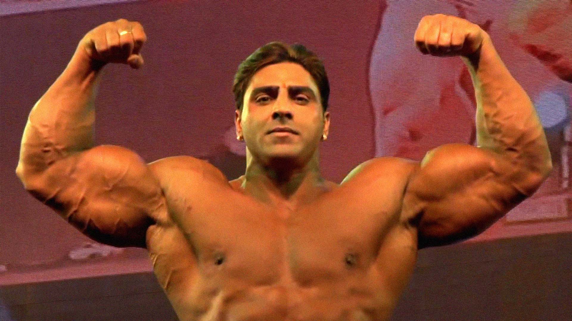 Bodybuilder Varinder Singh Ghuman Has Passed Away