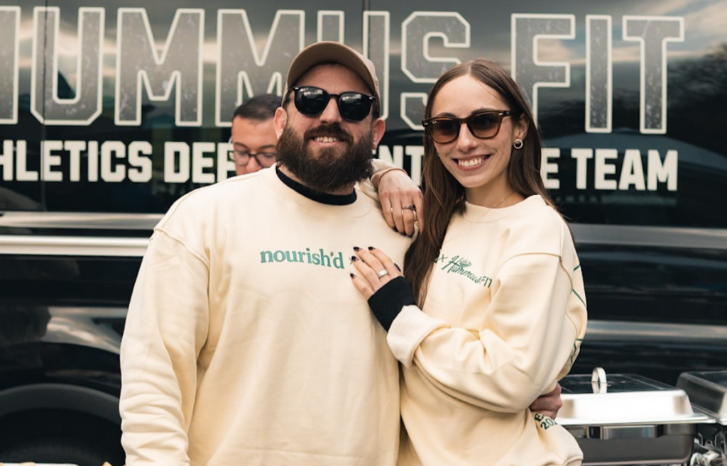 Who Is Goob U? - Generation Iron Fitness & Strength Sports Network