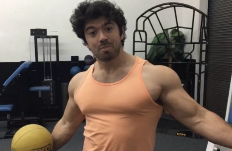 Alex Hormozi’s Workout Routine and Diet - Generation Iron Fitness ...